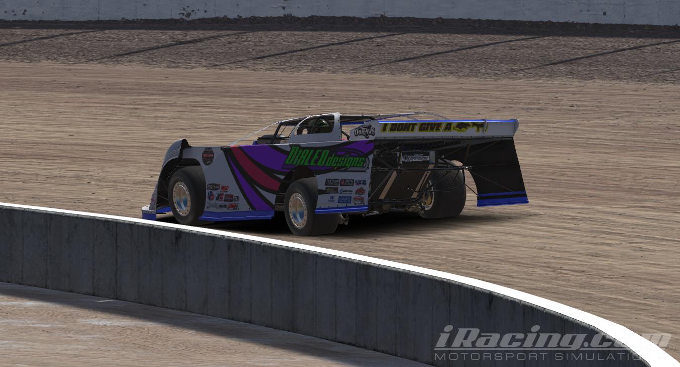 dialed designs 1 by Robert Bellinger - Trading Paints