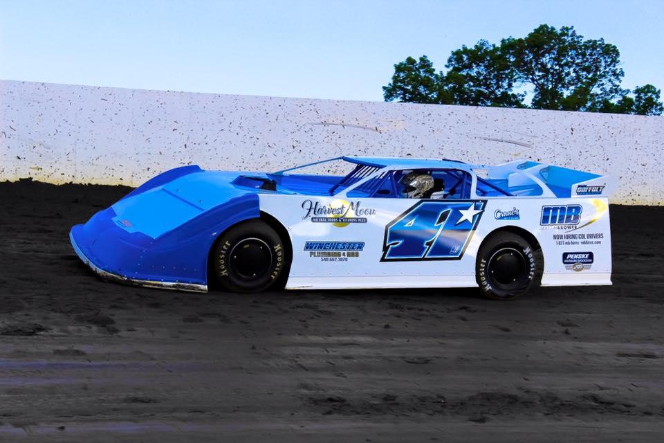 Tanner Kerr by Jason Shank - Trading Paints