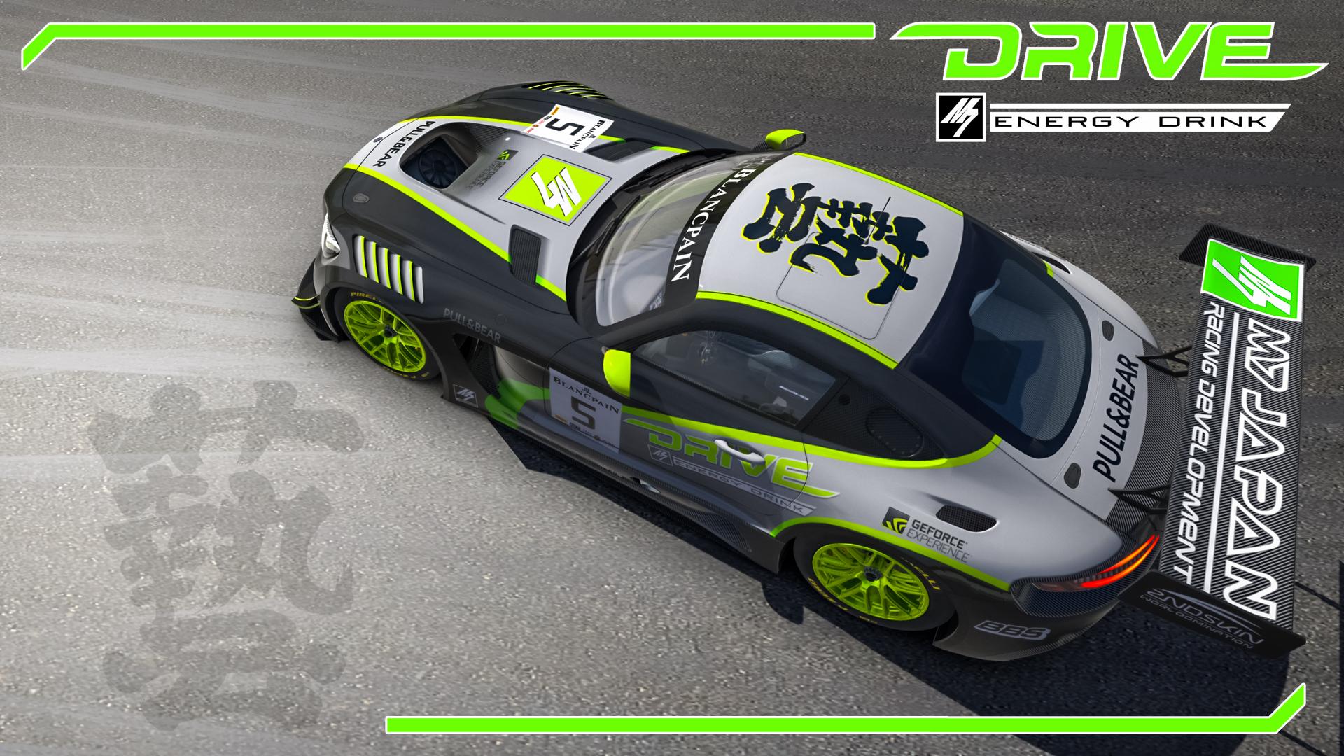 M7 Drive Logo Test Drive Review: Momento M7 2K 3 Channel Dash Camera