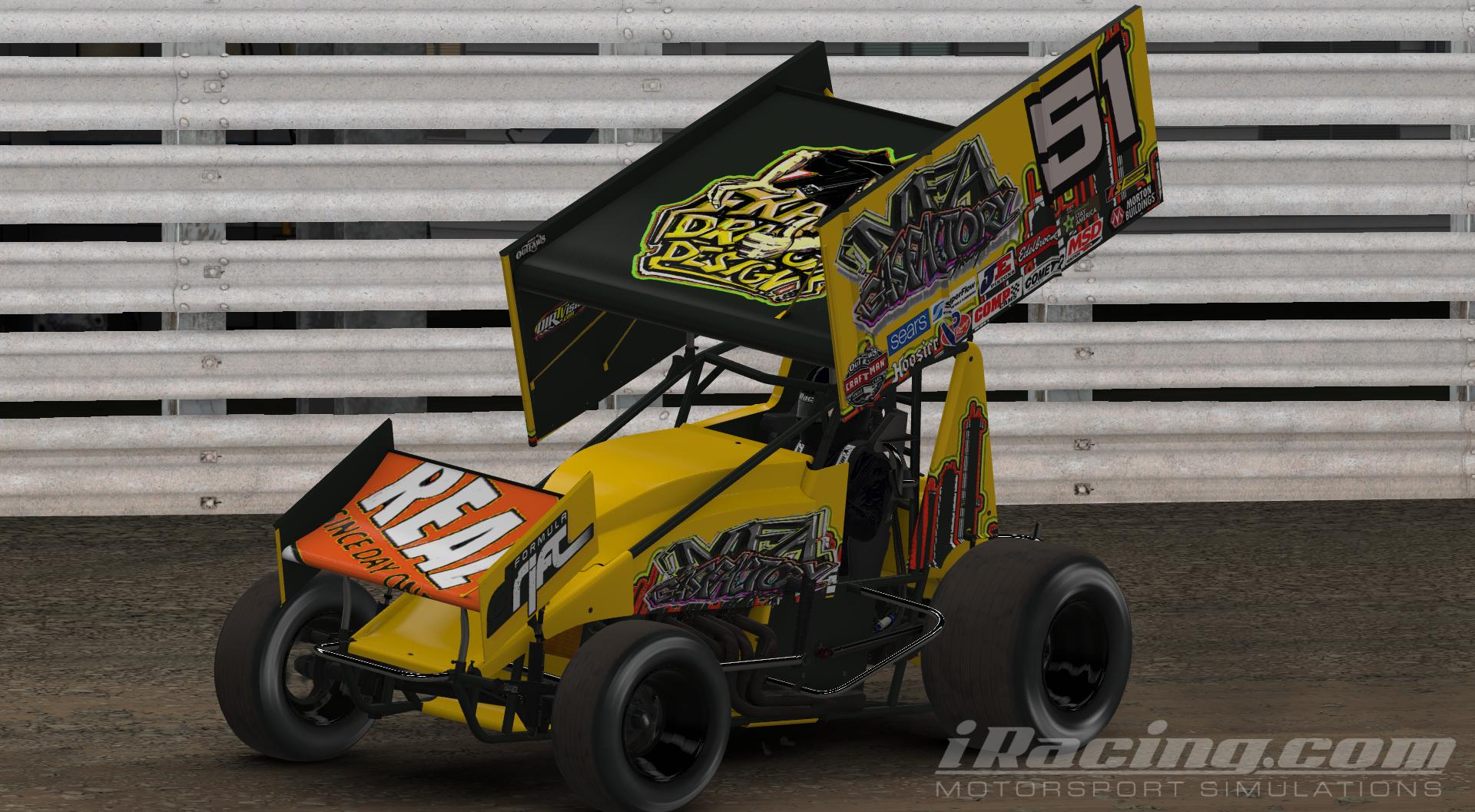 yellowGRAFITTI GFR by Benjaman Hickman - Trading Paints