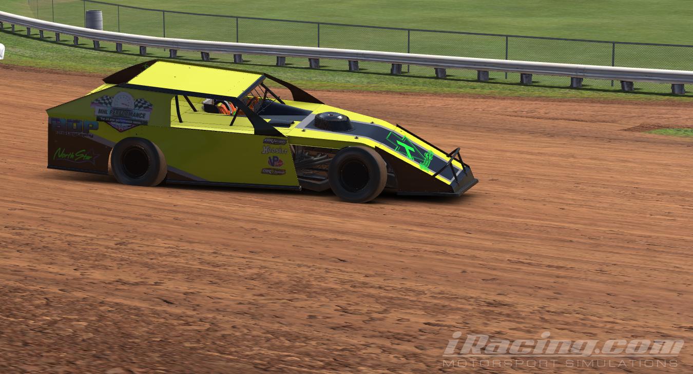 falk yellow ump by Robert Bellinger - Trading Paints