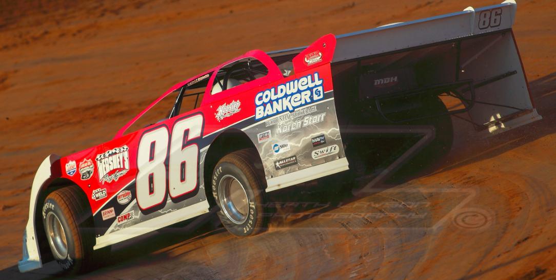 Scott Palmer Replica by Jason Shank - Trading Paints