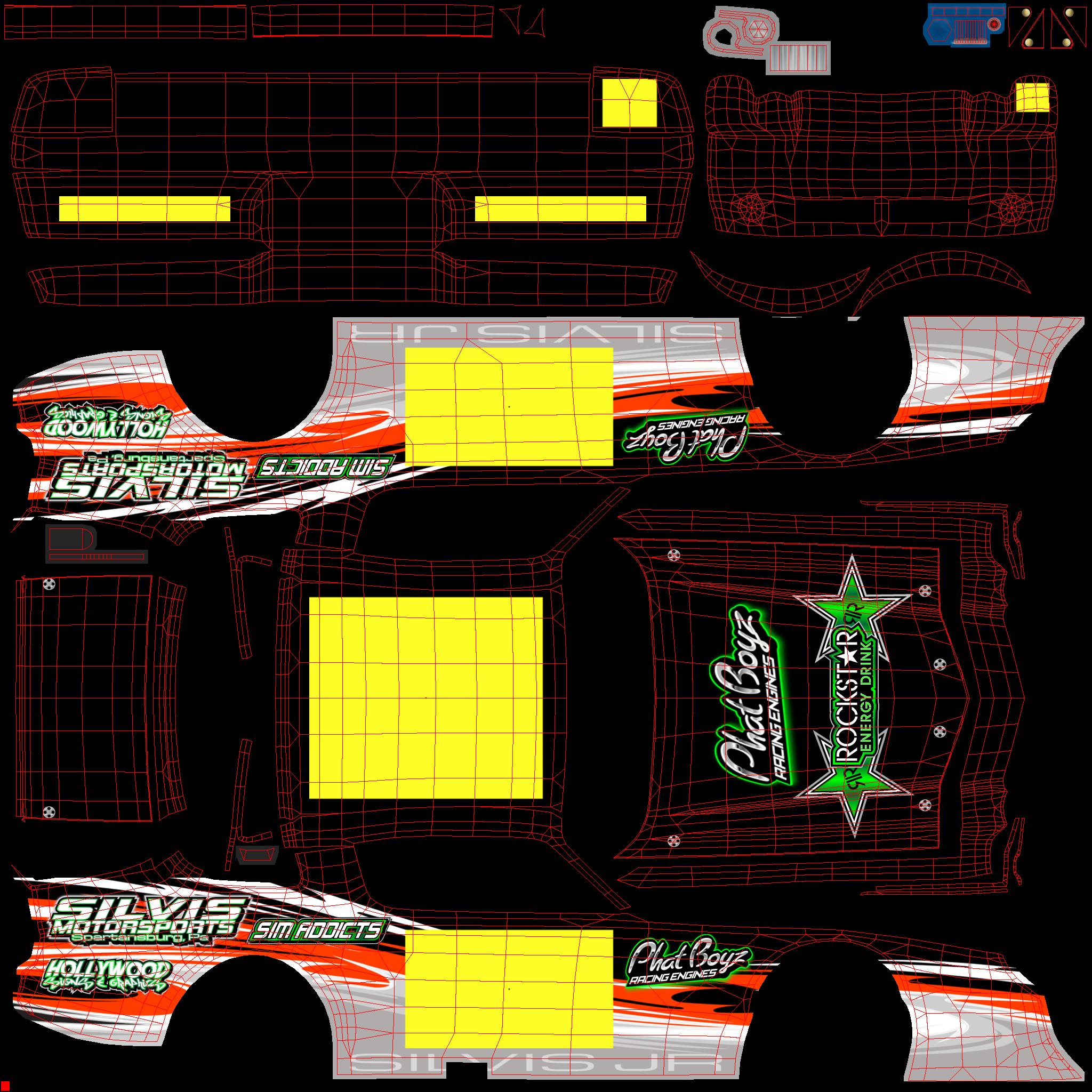 CSilvis by Charles Silvis - Trading Paints