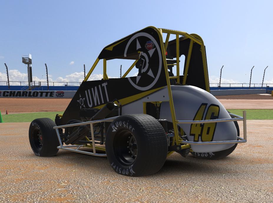 Unit Clothing by Aaron Stott - Trading Paints