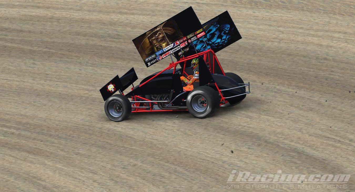 harvey reaper by Robert Bellinger - Trading Paints