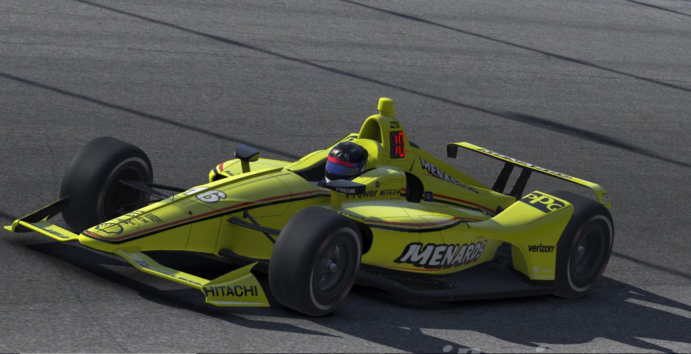 menard 2 by Scott G. - Trading Paints