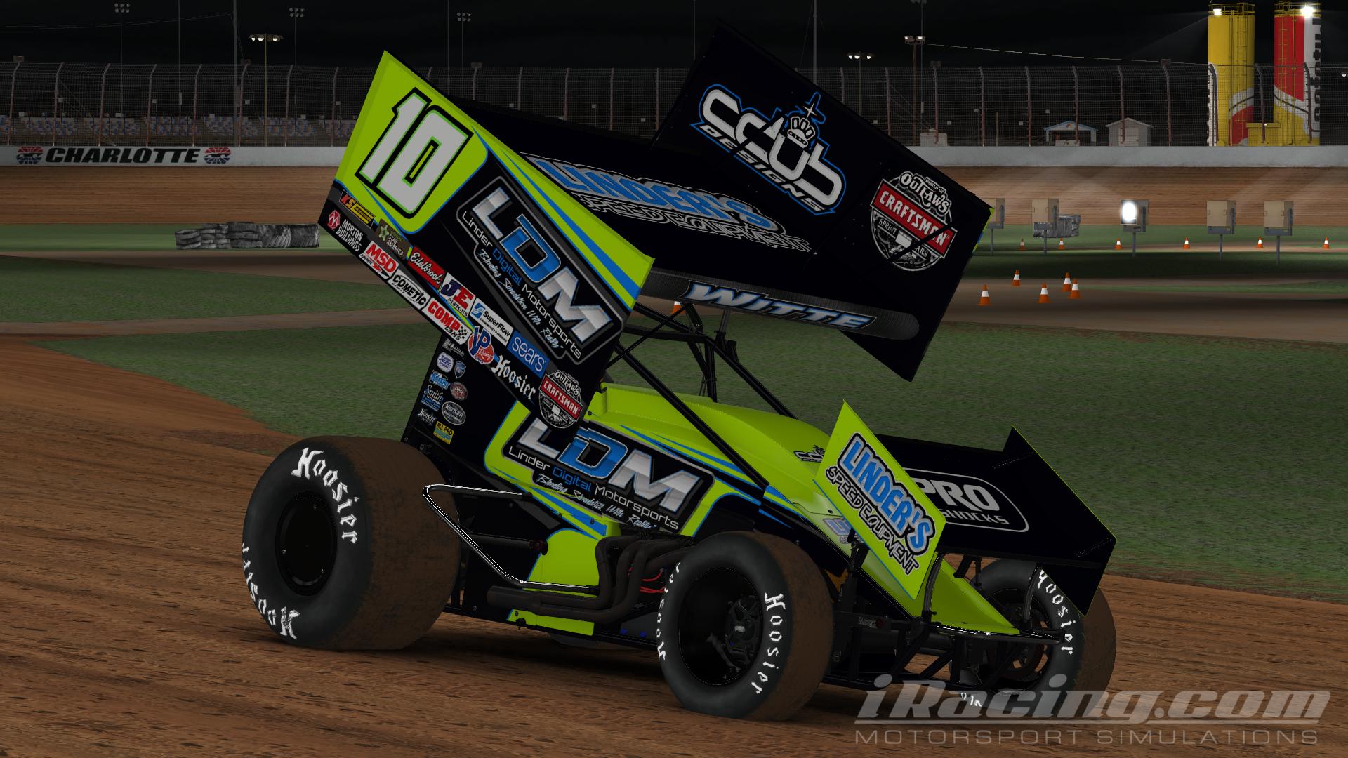 Sam Witte by Cody White3 - Trading Paints