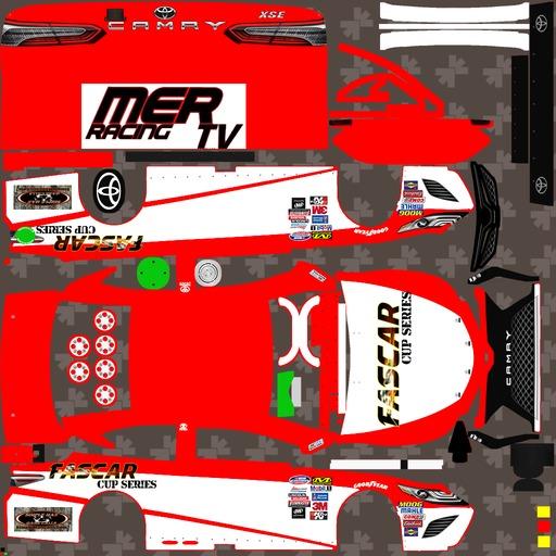 fascar cup 1 PNG by Chad Heath - Trading Paints