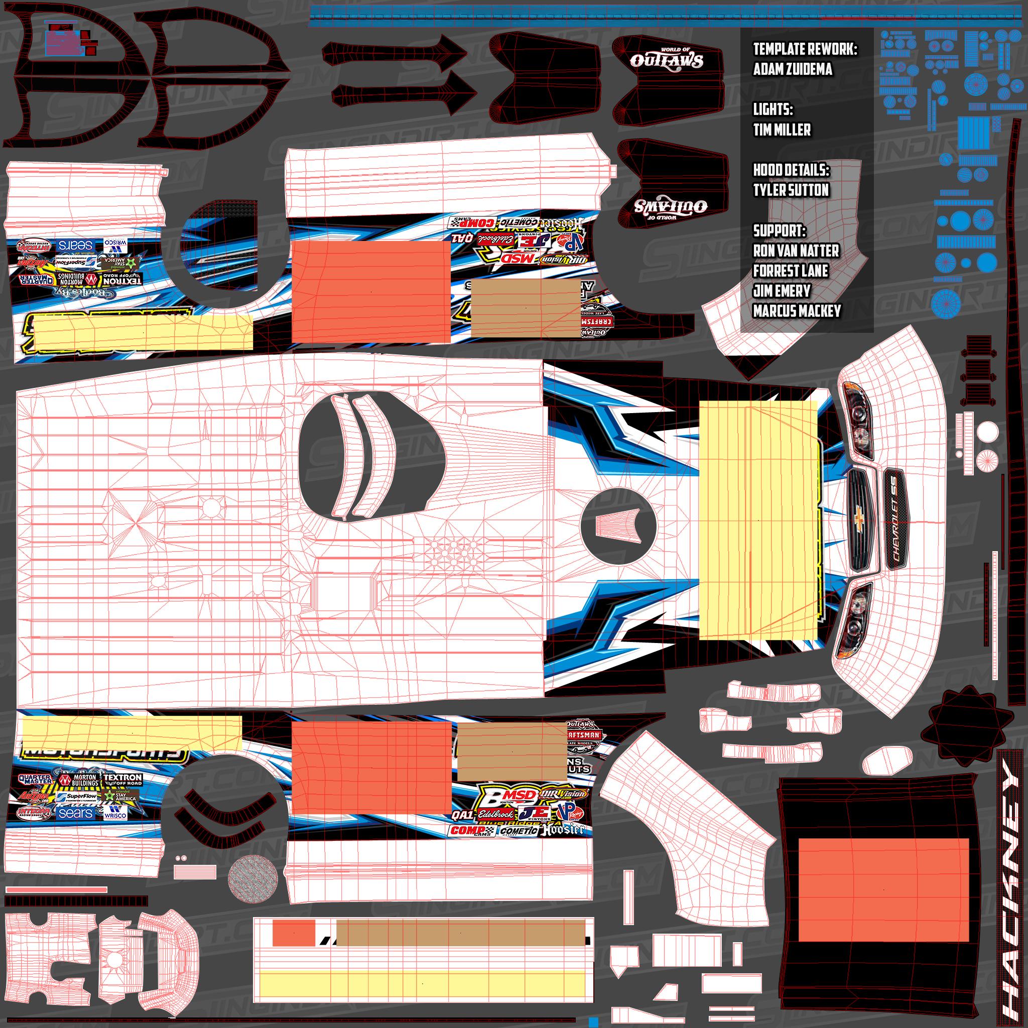 ThatGuy by Charles Silvis - Trading Paints