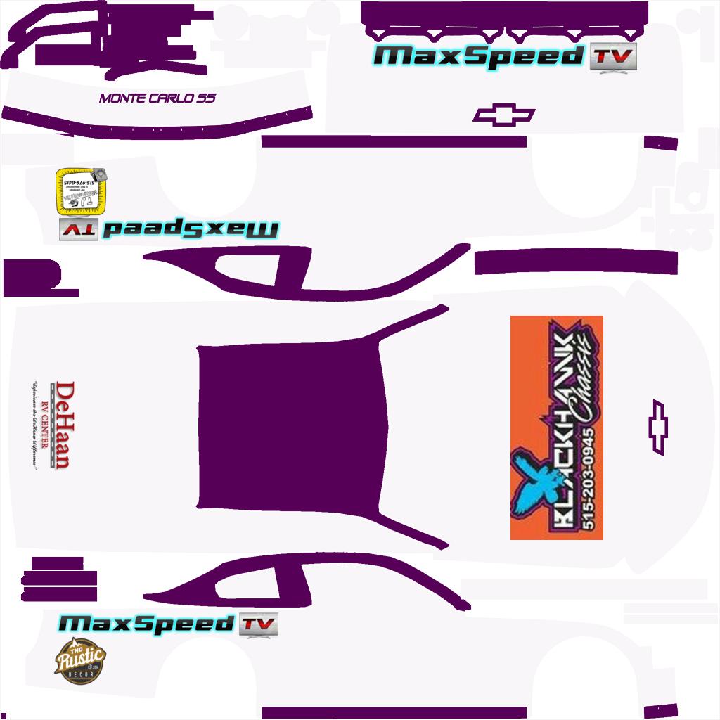 Blackhawk Chassis 2018 Winkler2 by John Winkler3 - Trading Paints