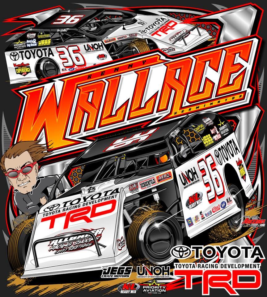 2018 BlueModified by Josh Hellams - Trading Paints