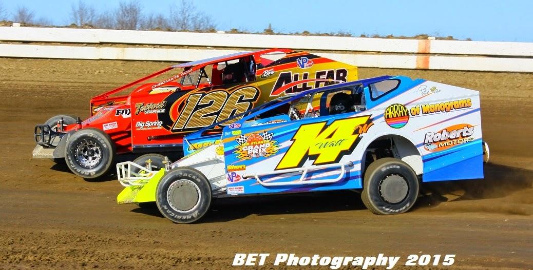 2018 Yellow Modified by Josh Hellams - Trading Paints