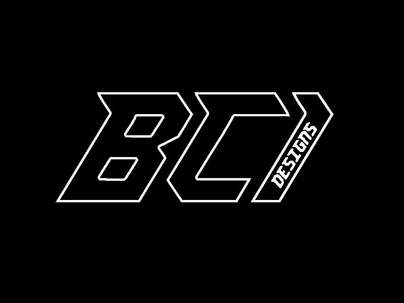 BCR by Brendon C. - Trading Paints