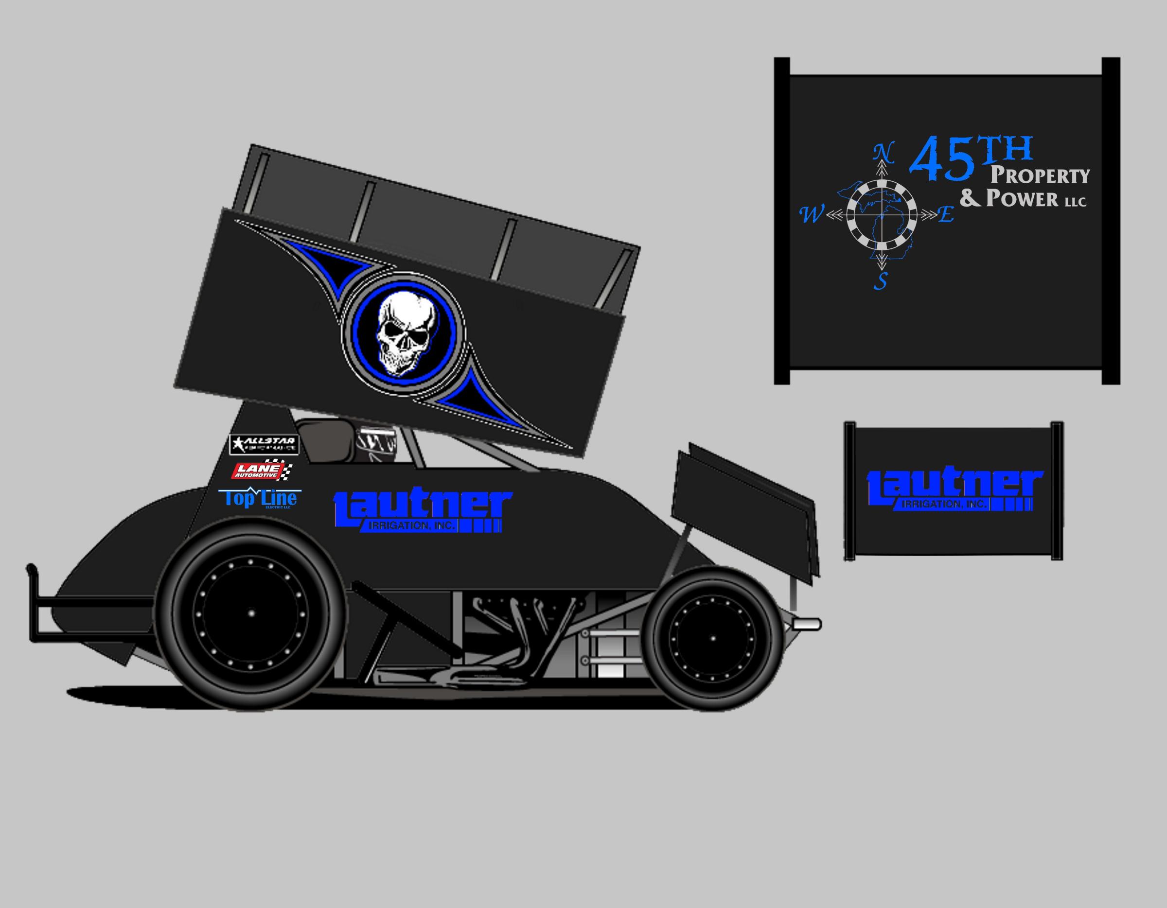 BCR 360 by Brendon C. - Trading Paints