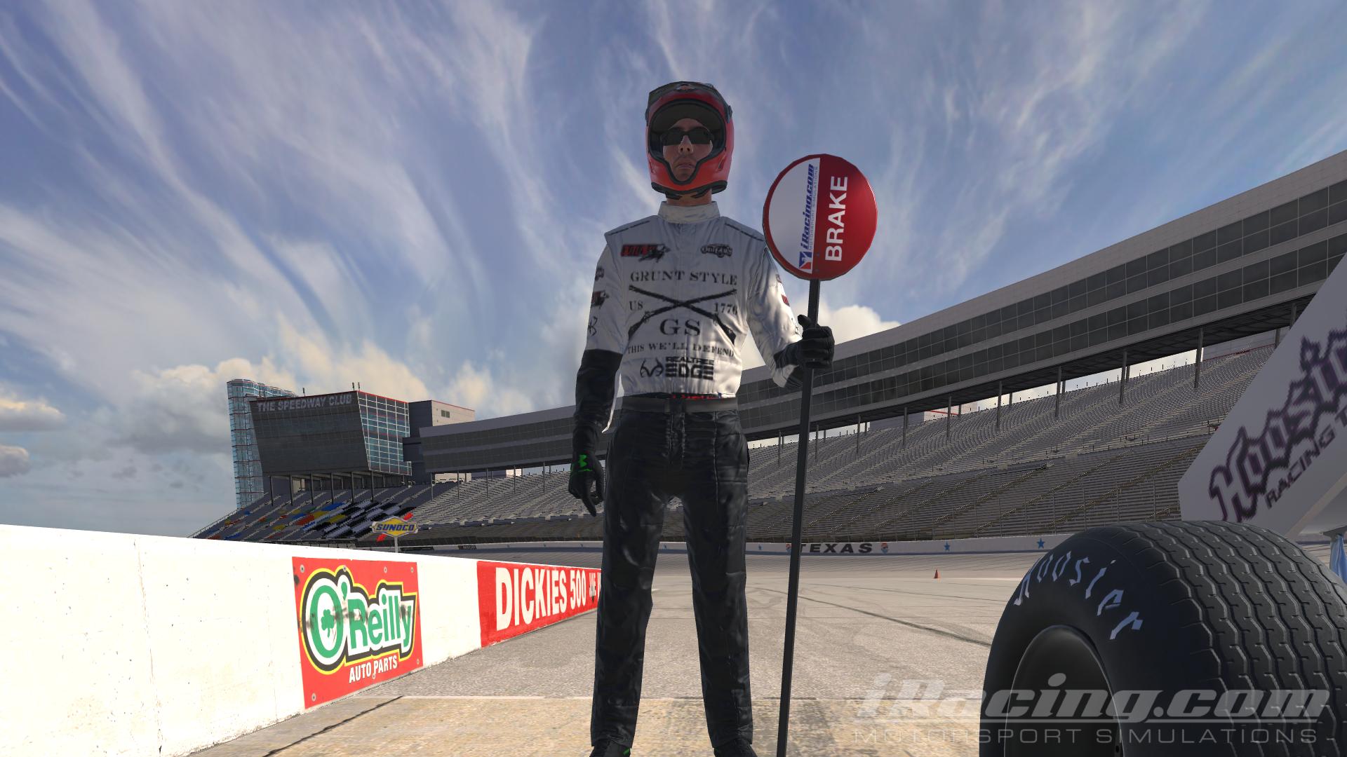 Grunt Style by Dylan Lucko - Trading Paints