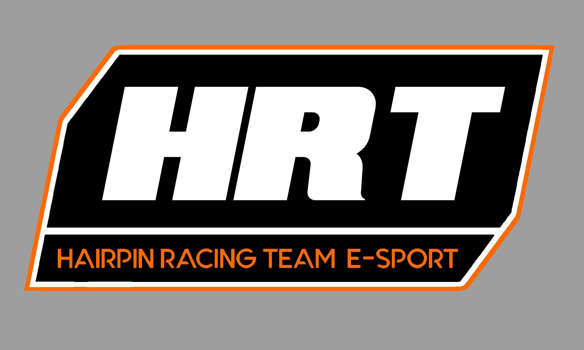 HRT eSport Toyota Camry by Alec Daffin - Trading Paints