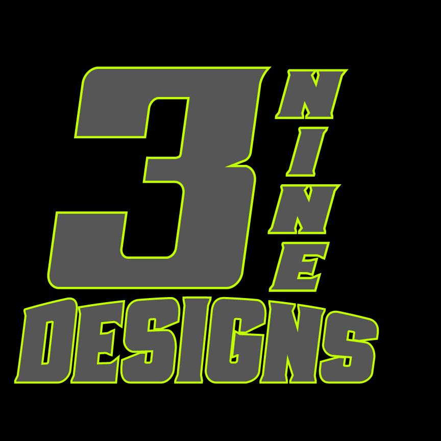 3Nine sprint by Brad Ovens3 - Trading Paints