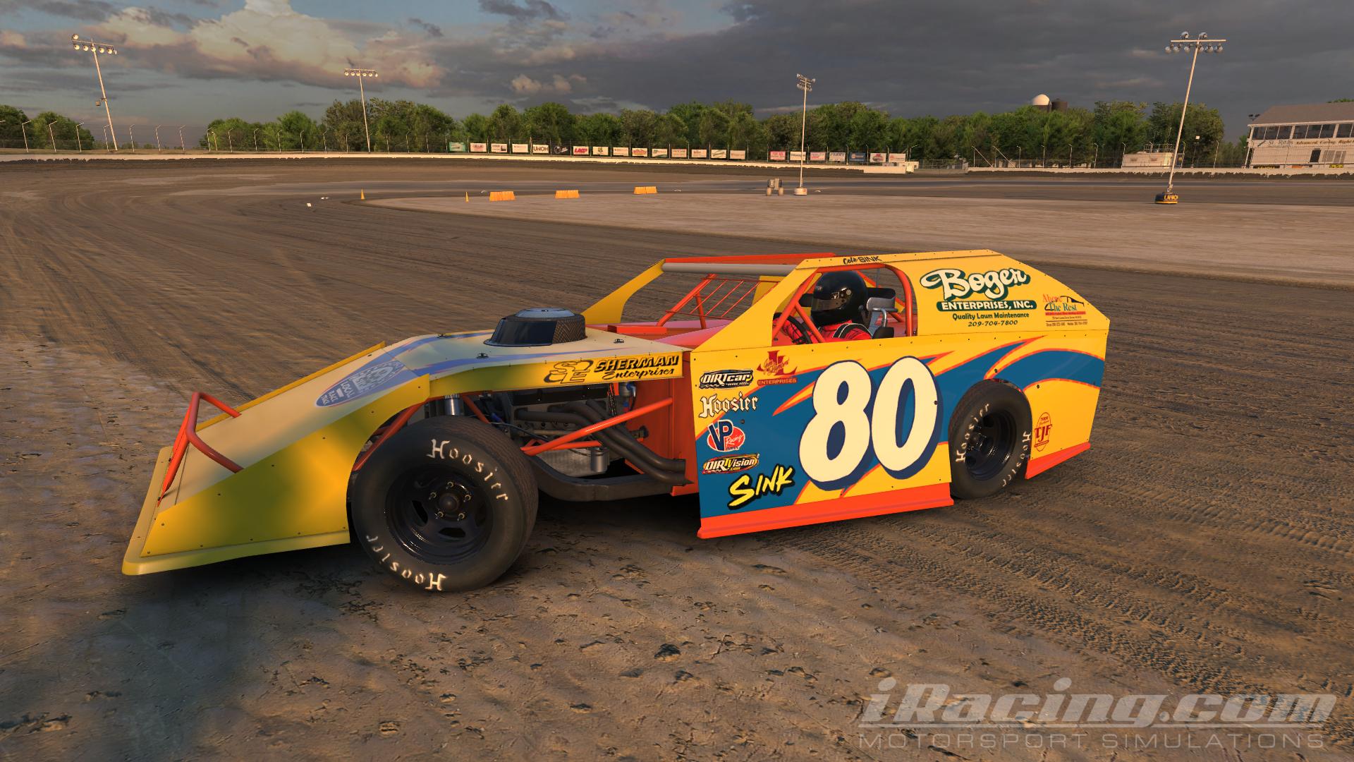 Cole Sink 2018 by Kody Fisher - Trading Paints