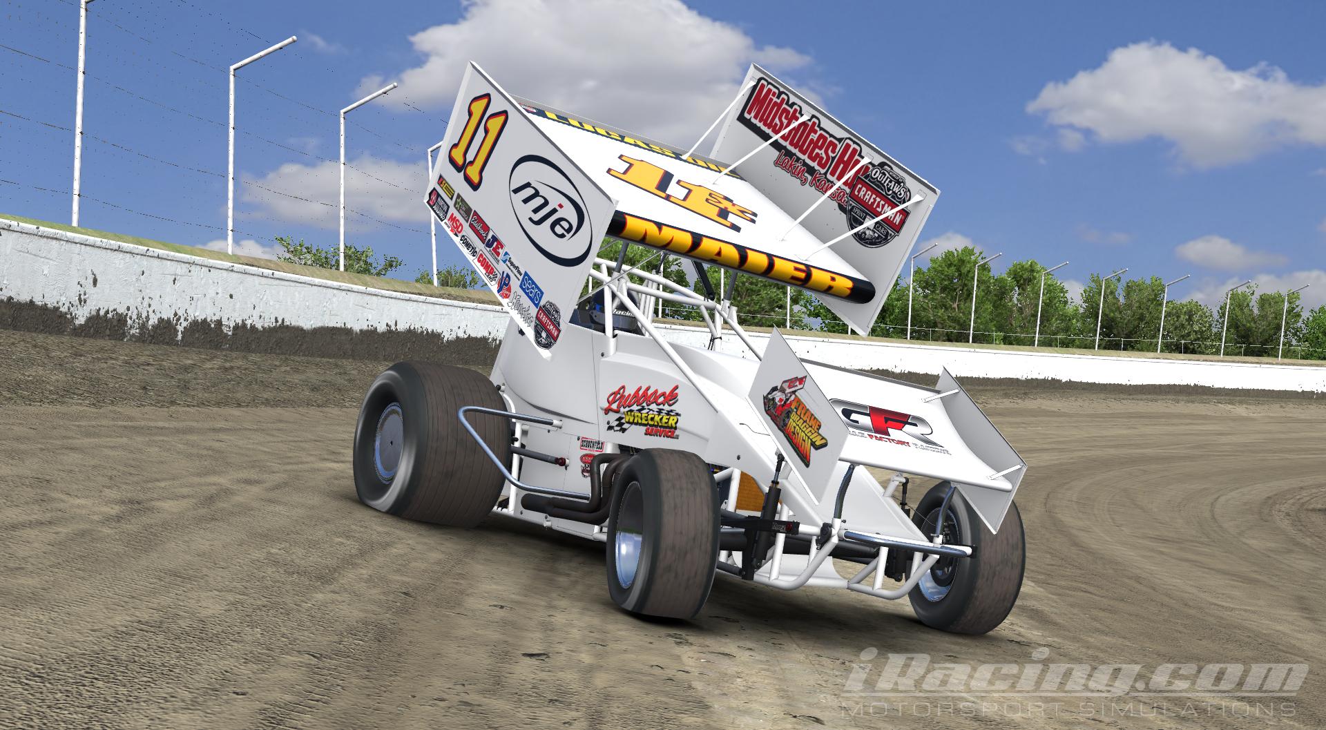 GARY LEE MAIER2 by Benjaman Hickman - Trading Paints