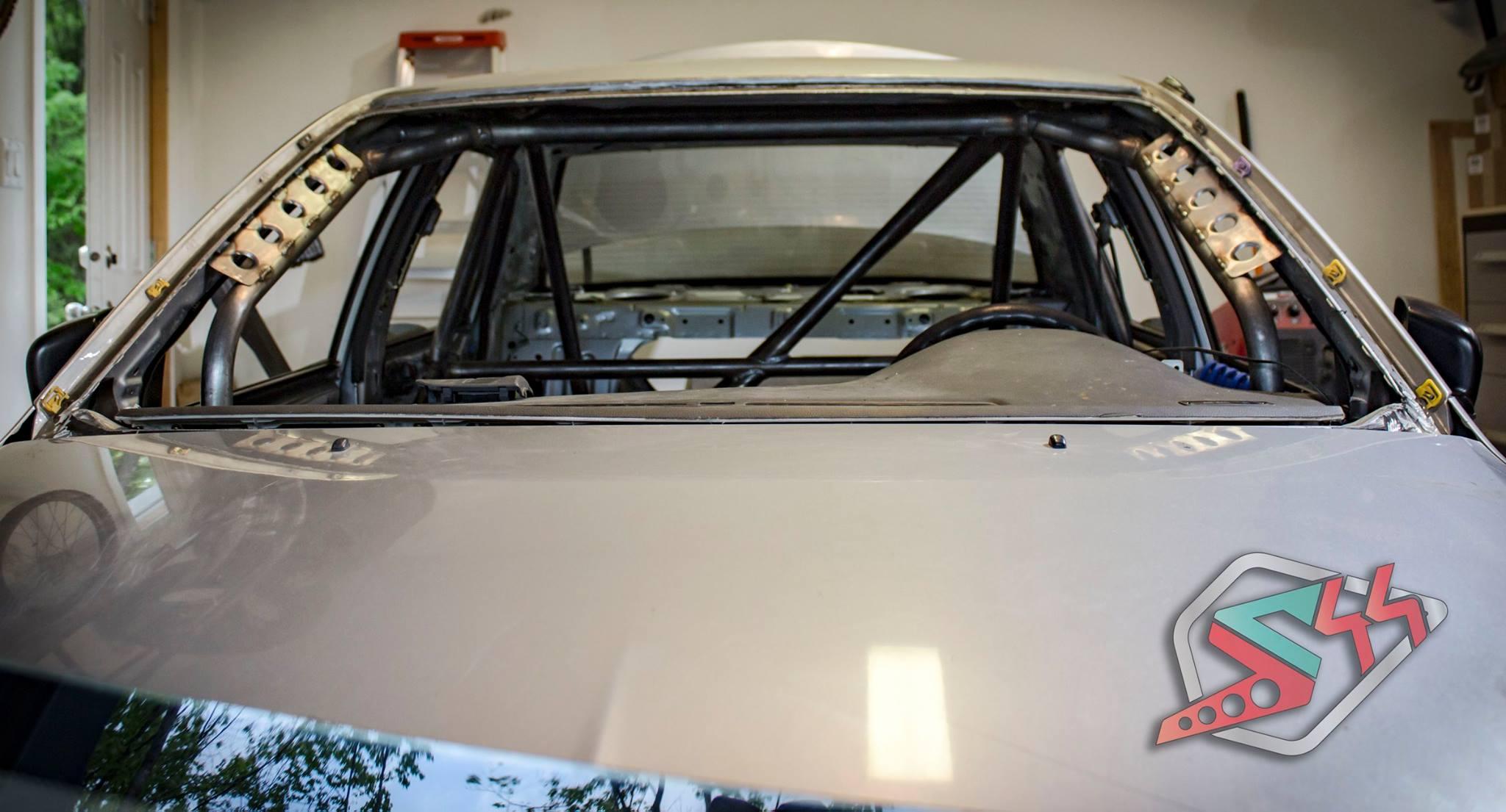 Porsche 911 Cup by Alexandre Canuel - Trading Paints