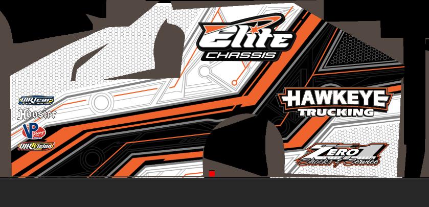 Tyler Hargrove by Dylan R. Houser - Trading Paints