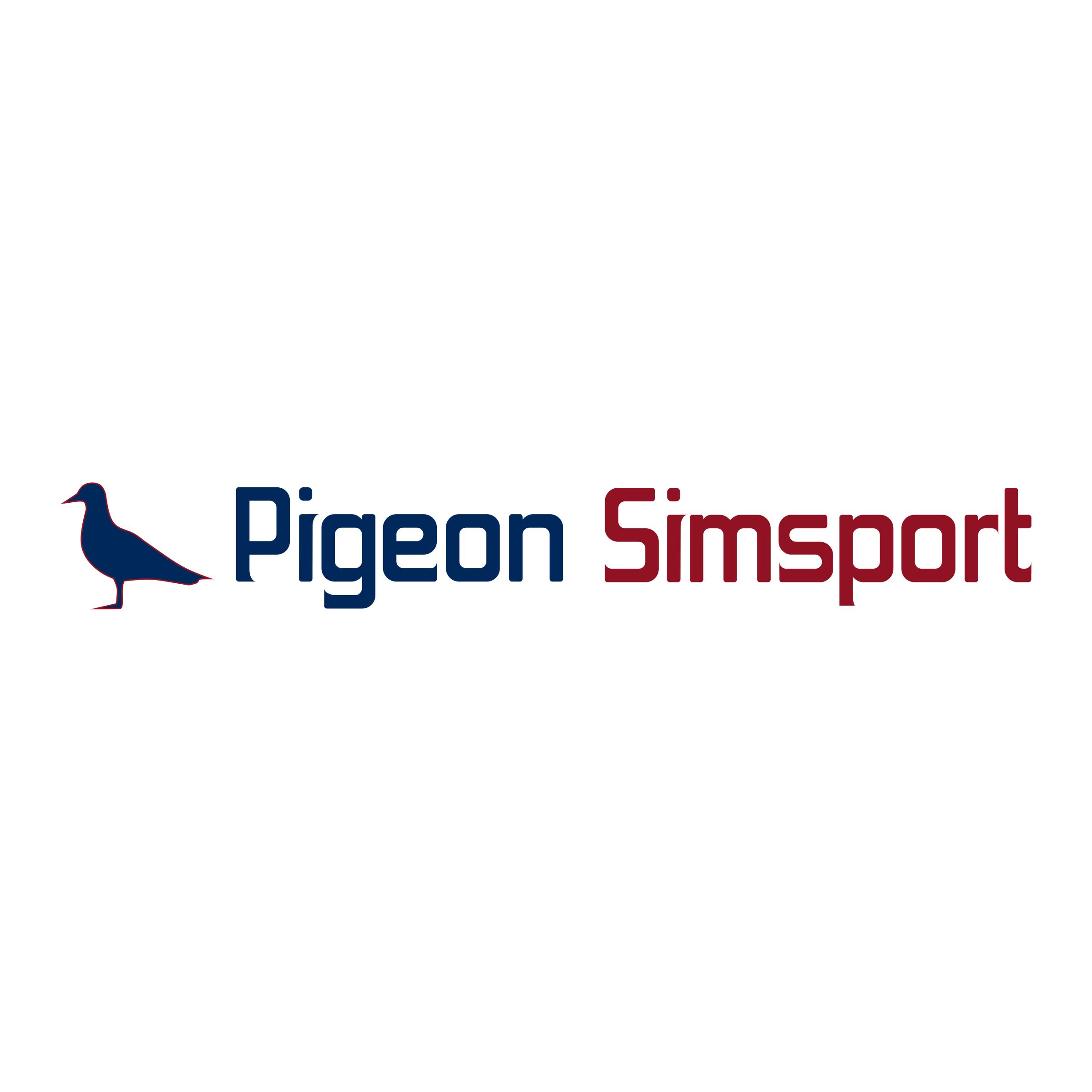 Pigeon Simsport Fusion by Cory H Harts - Trading Paints
