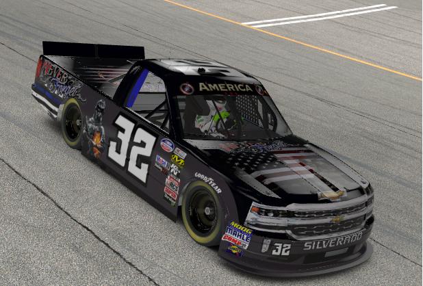 Never Forget by Jacob M Williams - Trading Paints