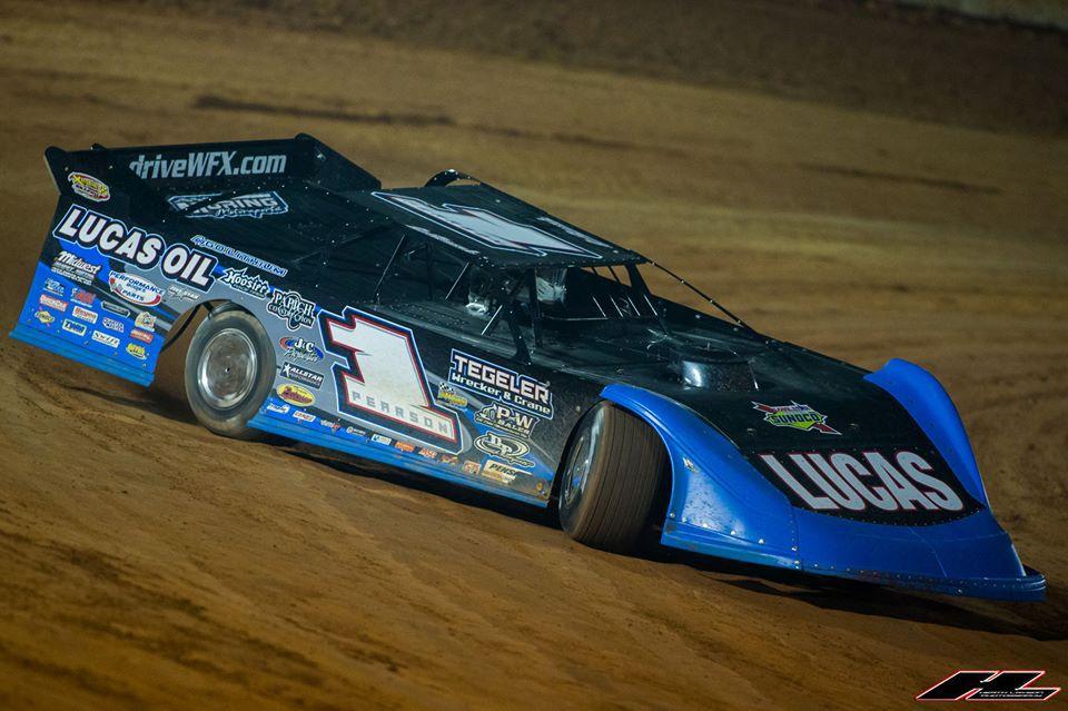 Houser iracng DLM by Dylan R. Houser - Trading Paints