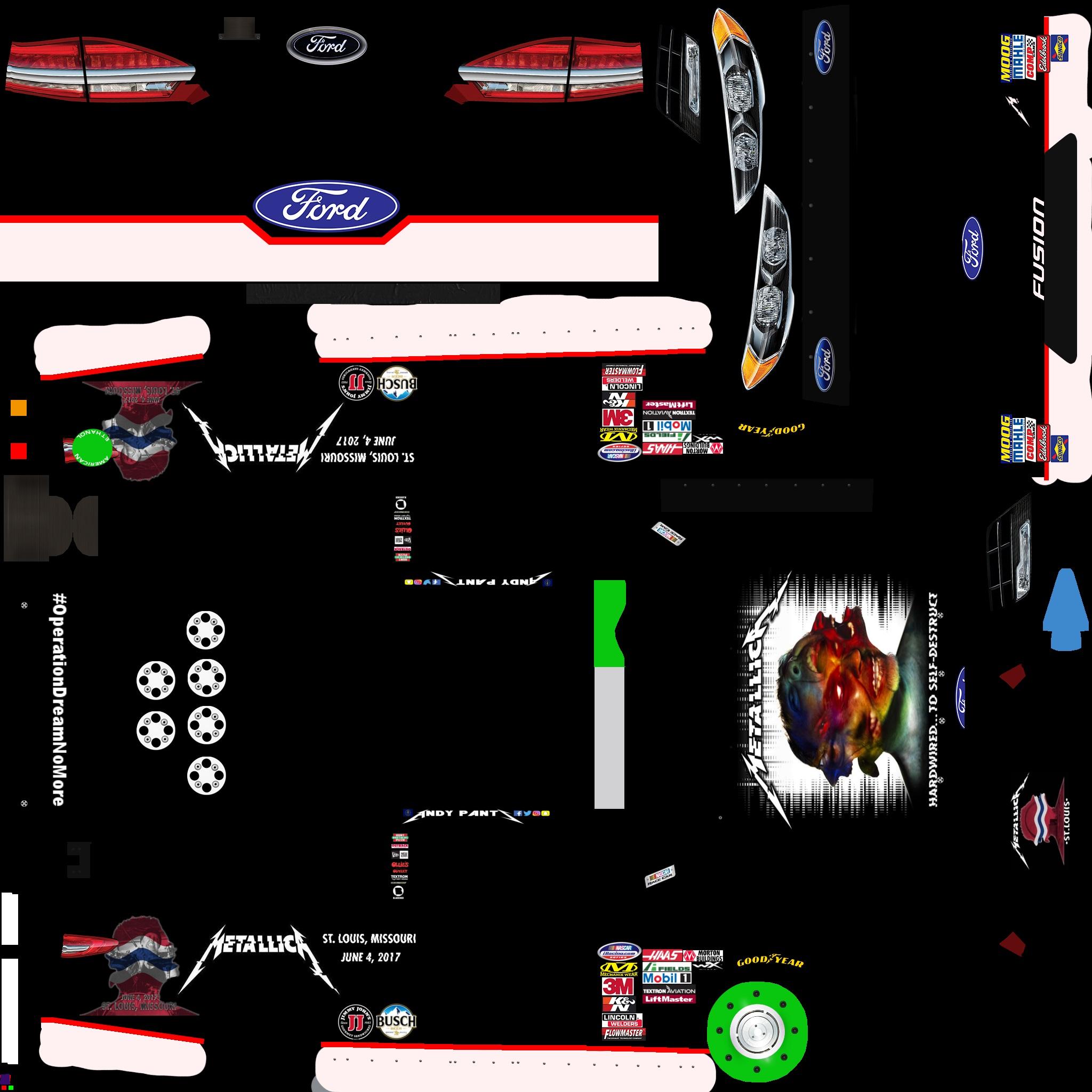 APODNMP2 redo by Andrew M. - Trading Paints