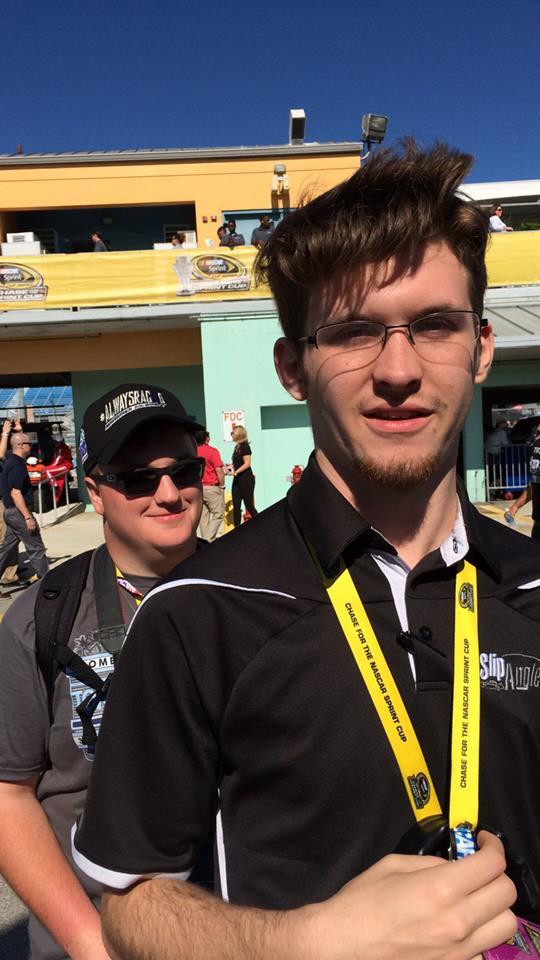 SK Mod cam accelerated (1) by Cam Davidson - Trading Paints