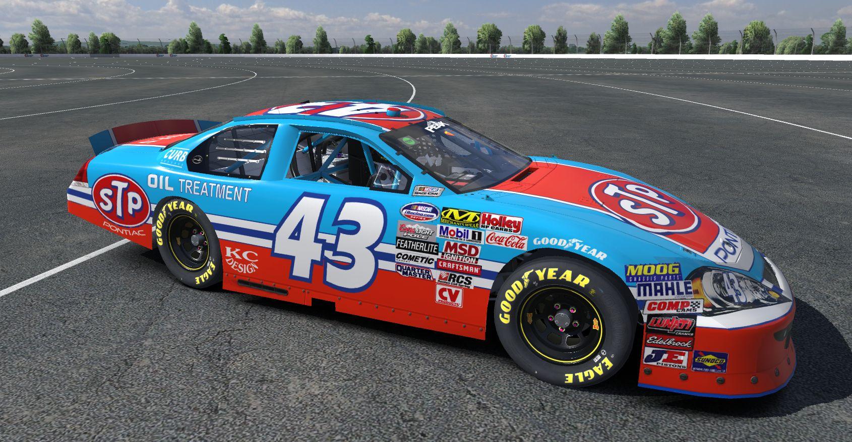 STP by KC Duncan - Trading Paints