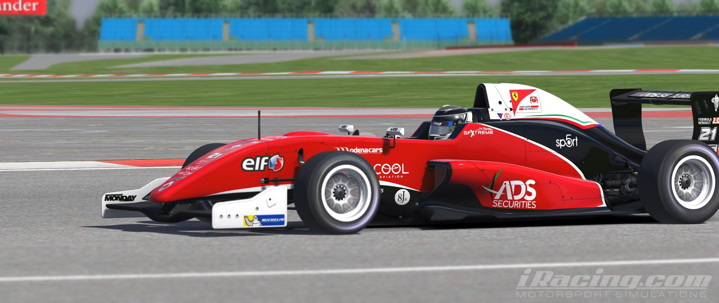 Formula2 2018 CharouzRacingSystem / FR2.0 by Noriyuki Mizuno - Trading ...