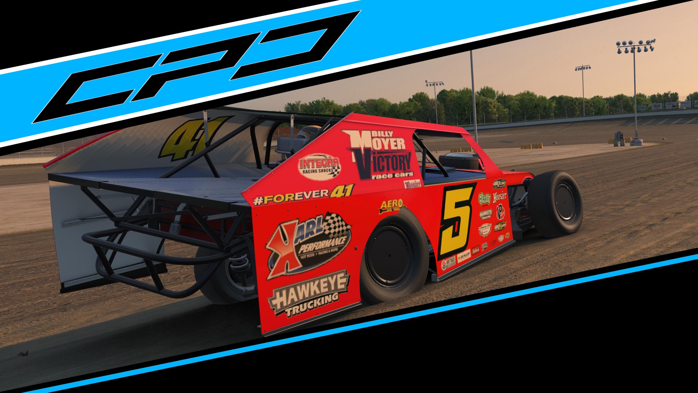 Todd Shute UMP Mod Jason Johnson Tribute Scheme by Coleson Phelps ...