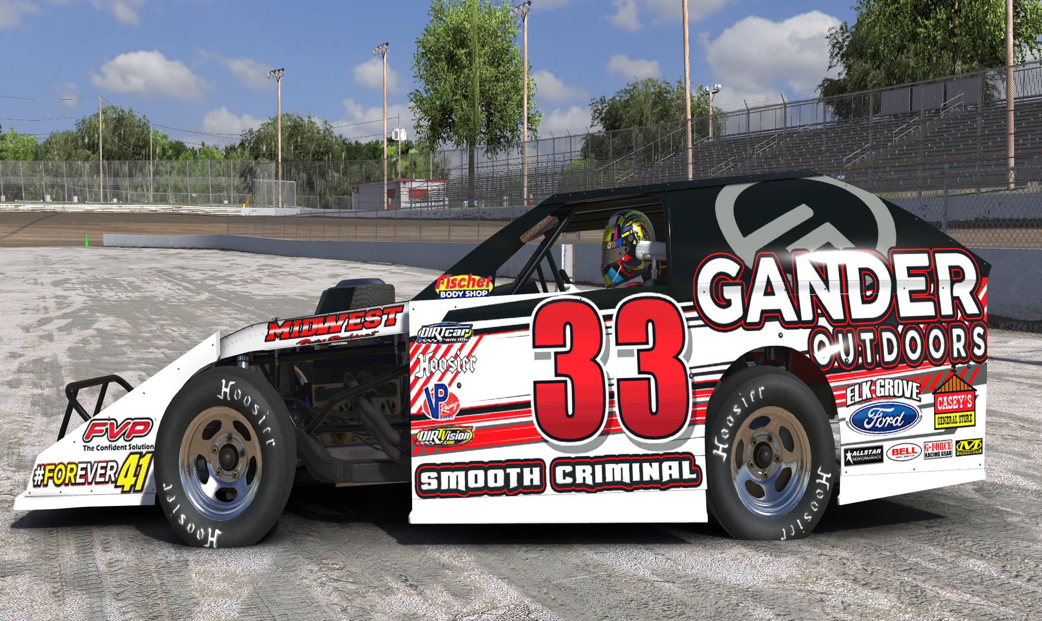 Gander Outdoors Modified by Trevor Baker3 - Trading Paints