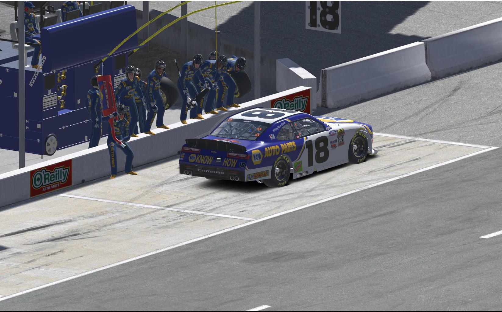 Bryson Hunt New 2018 by Bryson Hunt - Trading Paints