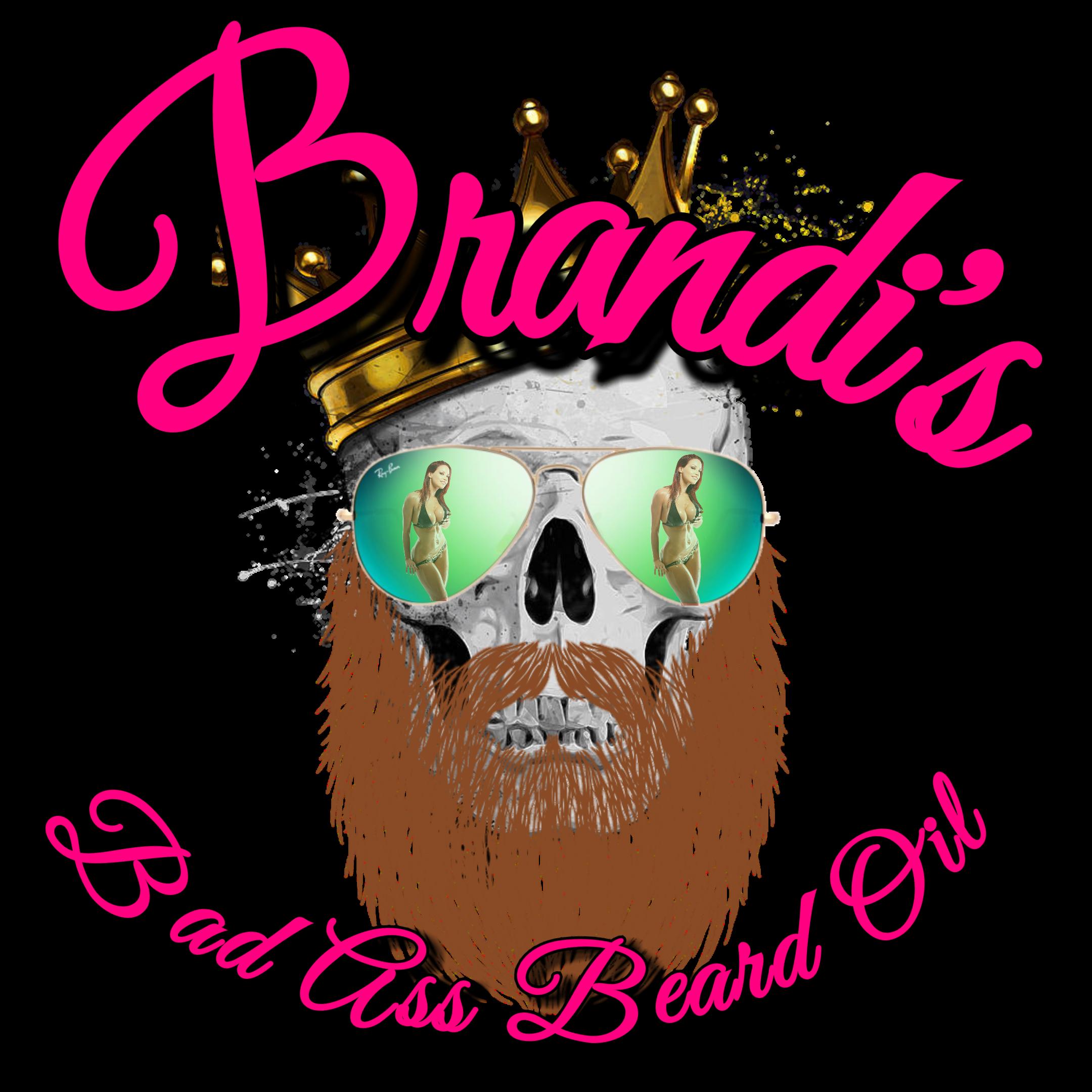 Brandi beard oil dirt street stock by Jeffery Hardin - Trading Paints