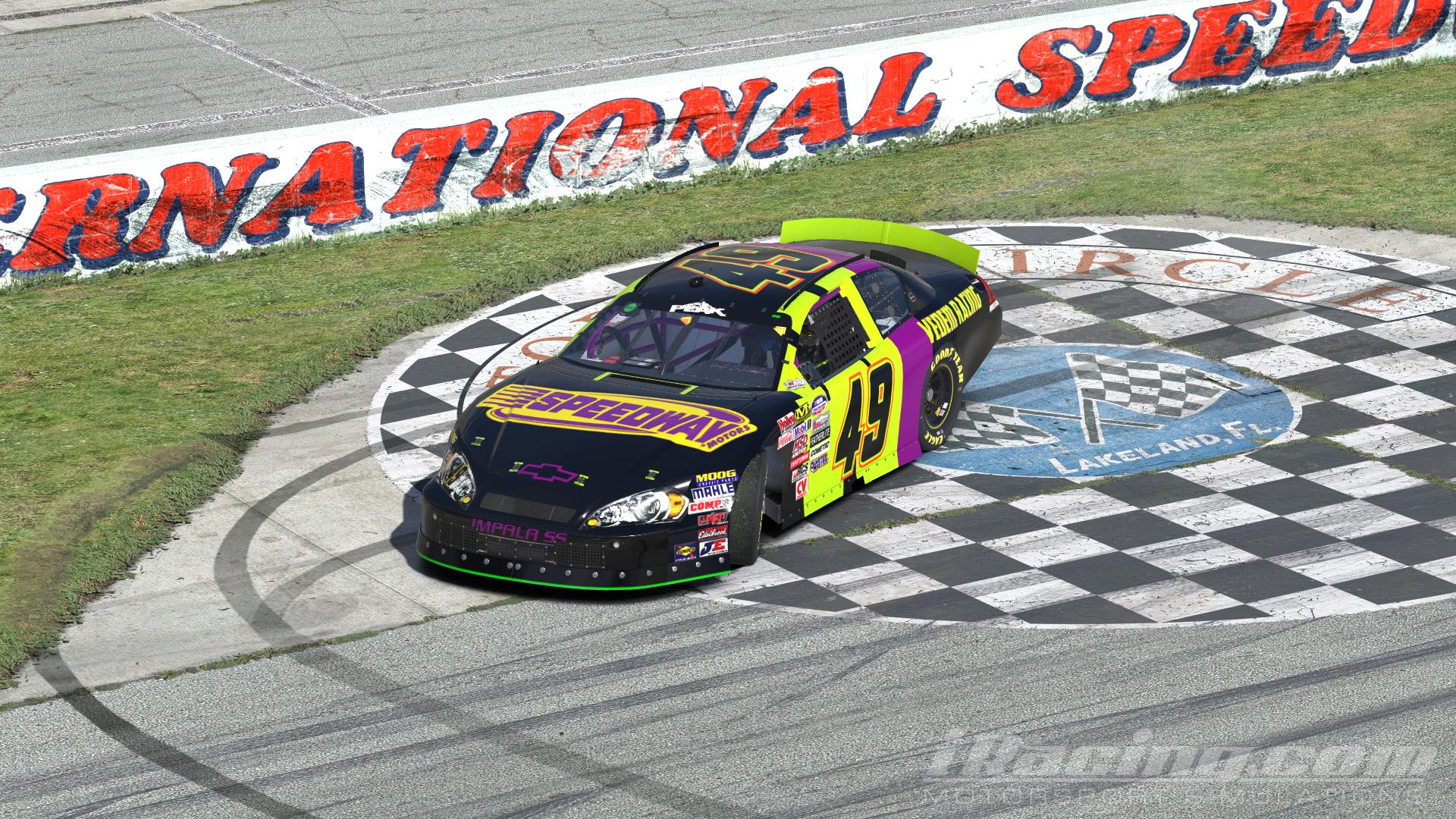 thomasm by Shawn Hayes - Trading Paints