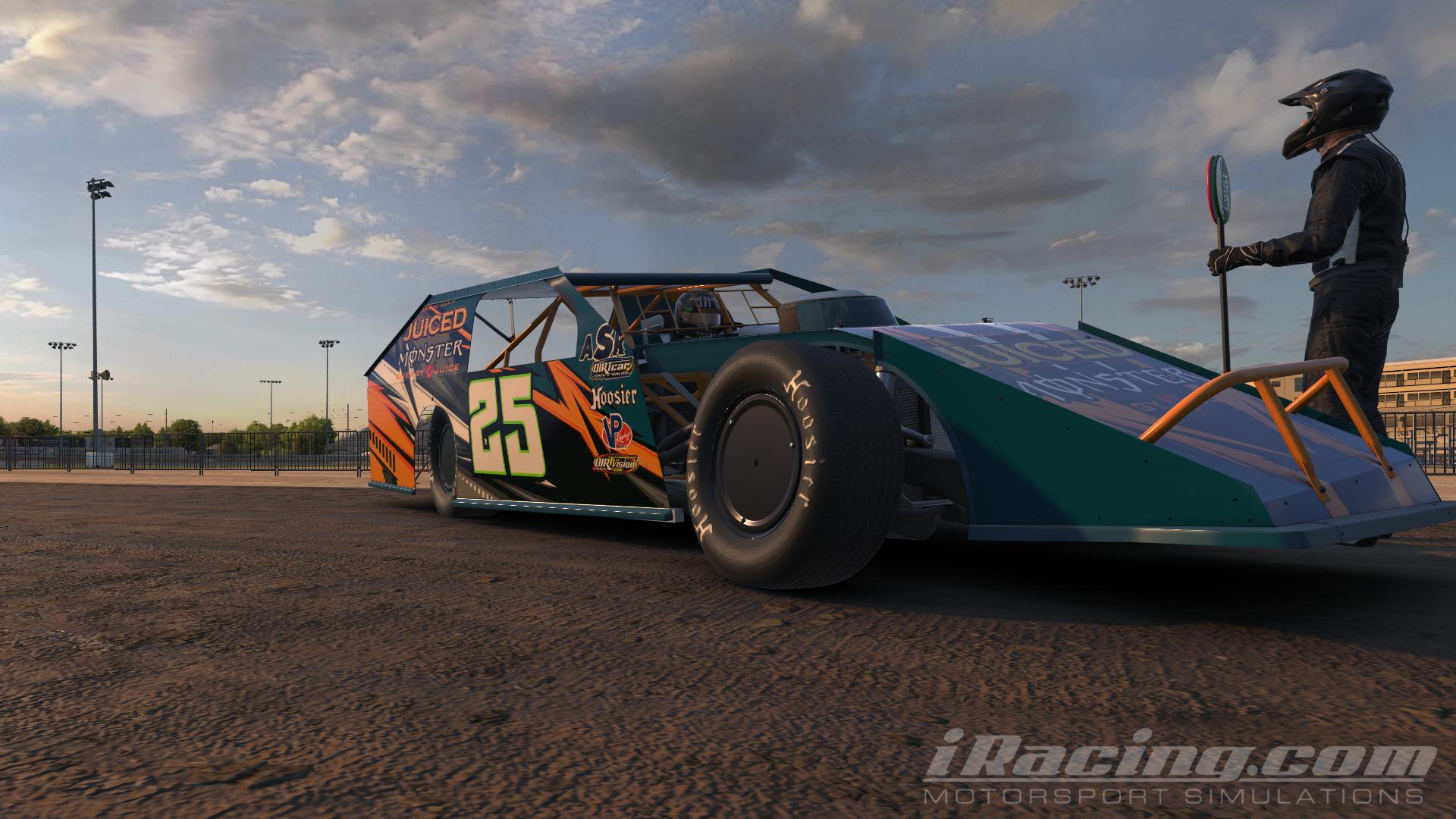 Eric Tuppers UMP Modified by Mathew Hall - Trading Paints