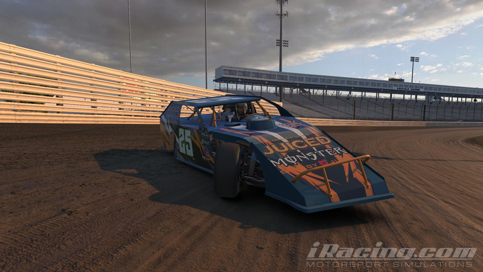 Eric Tuppers UMP Modified by Mathew Hall - Trading Paints