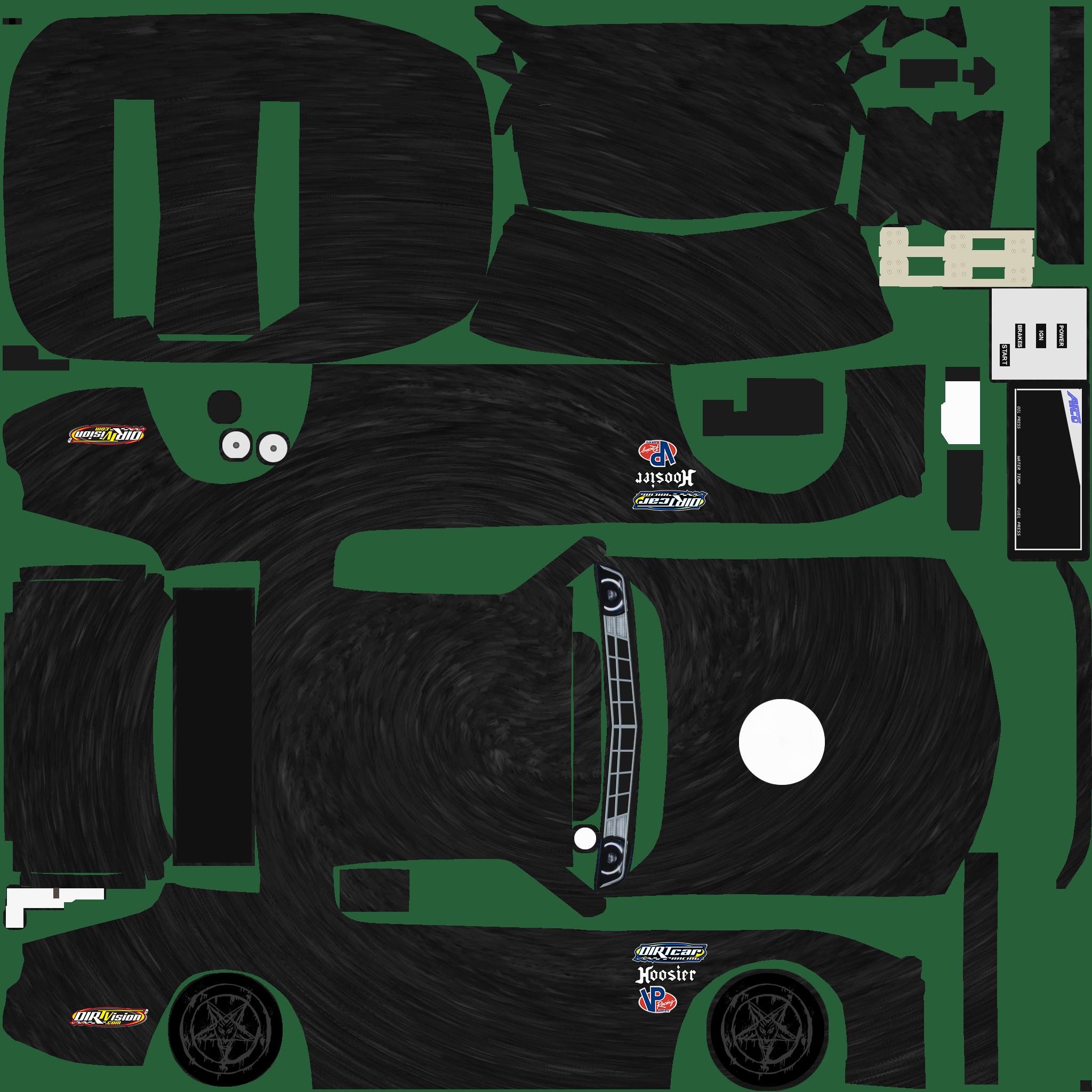 Devils Street Stock (edit) by Kyle Guzinski - Trading Paints