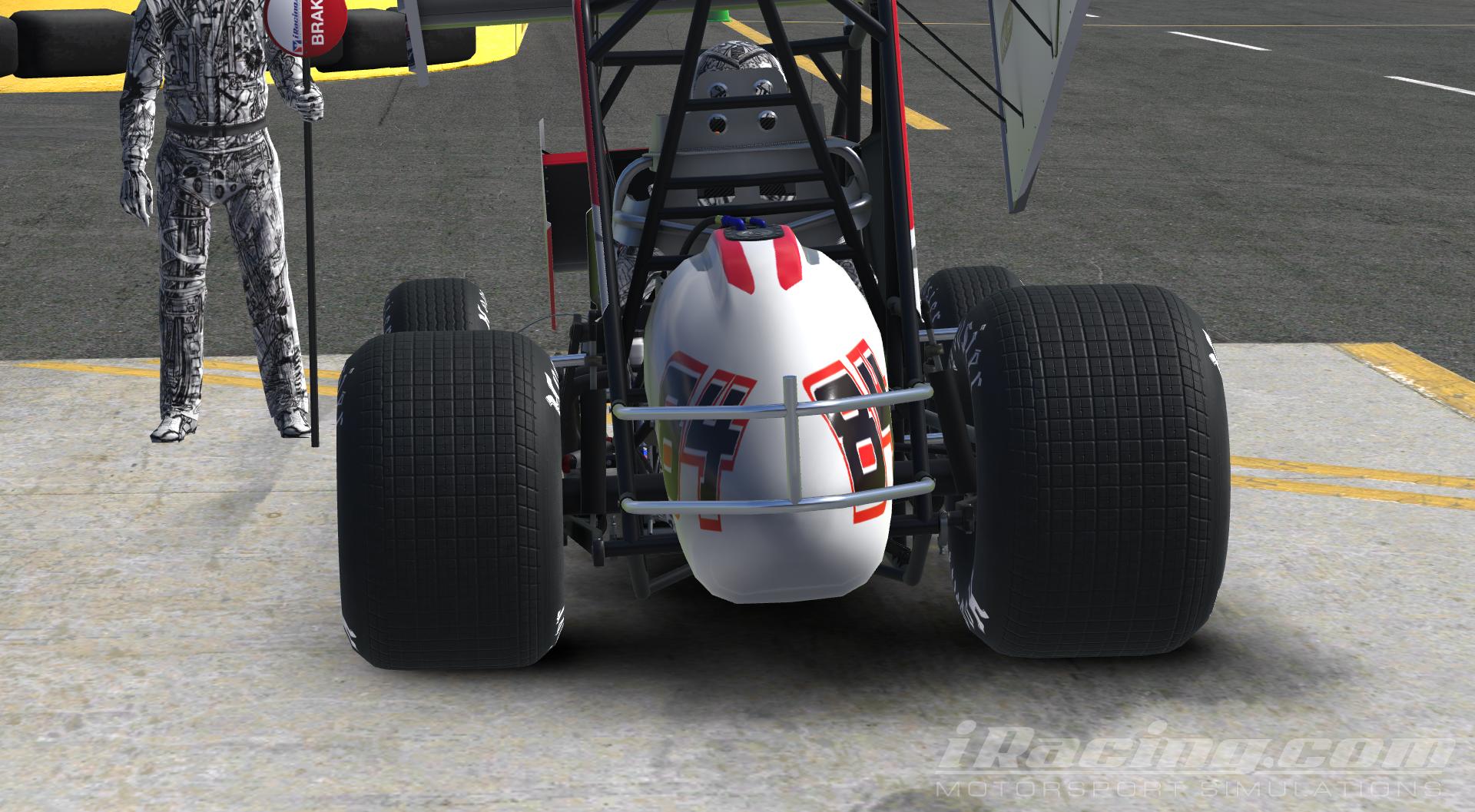 Tom Harris UK by Benjaman Hickman - Trading Paints