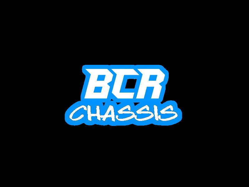 BCR CHASSIS Pro by Brendon C. - Trading Paints