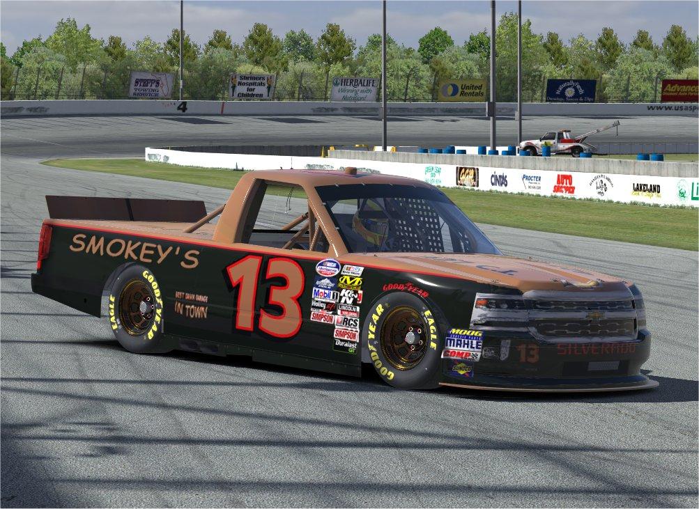 Smokey Yunick Cars