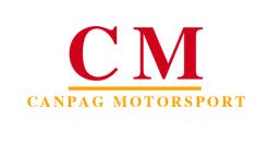 canpag Ferrari 488 GTE by Alexandre Canuel - Trading Paints