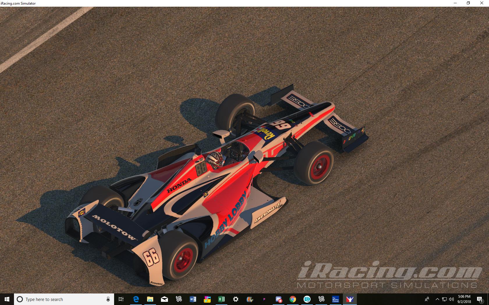 Revell DW12 by Scott Leitner2 - Trading Paints