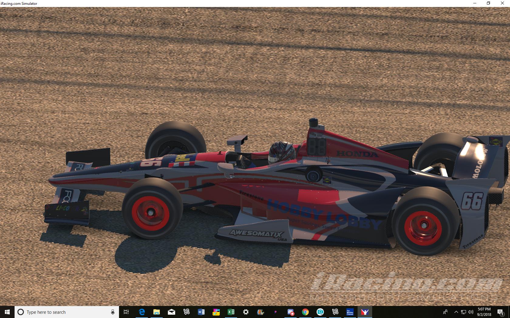 Revell DW12 by Scott Leitner2 - Trading Paints