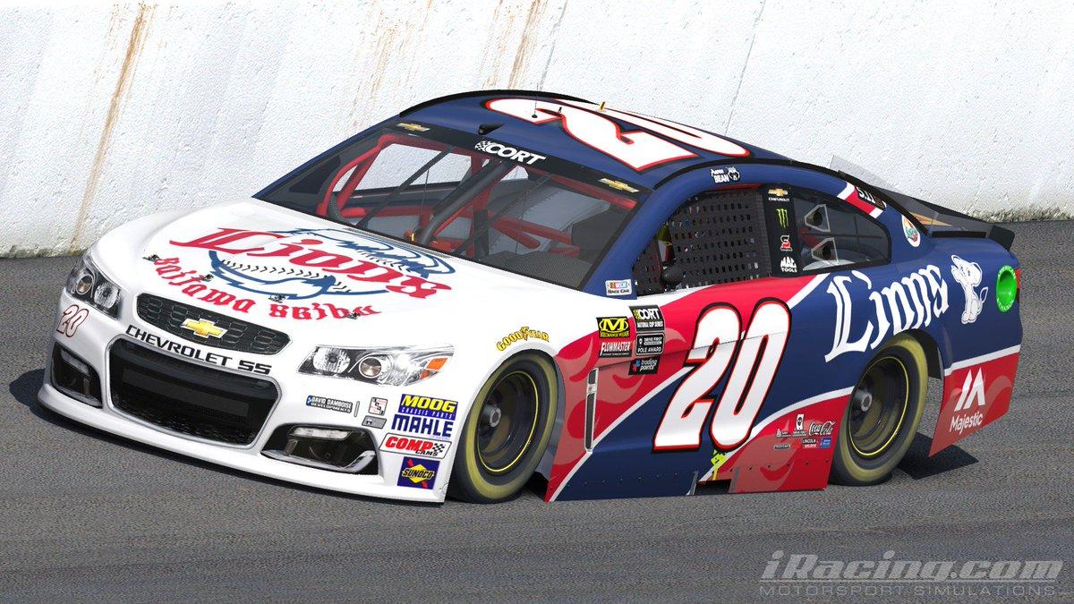 Seibu Lions Chevy SS by Aaron Bean - Trading Paints