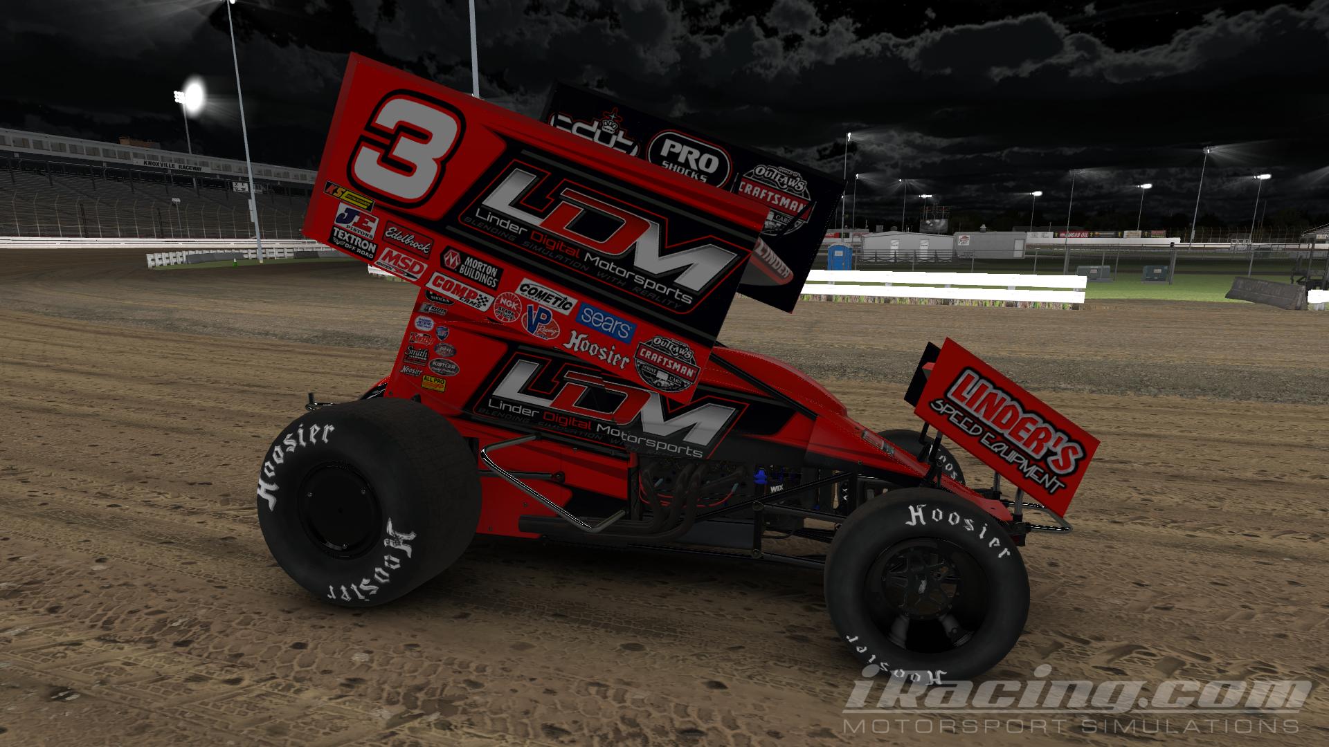 2018 Linder by Cody White3 - Trading Paints