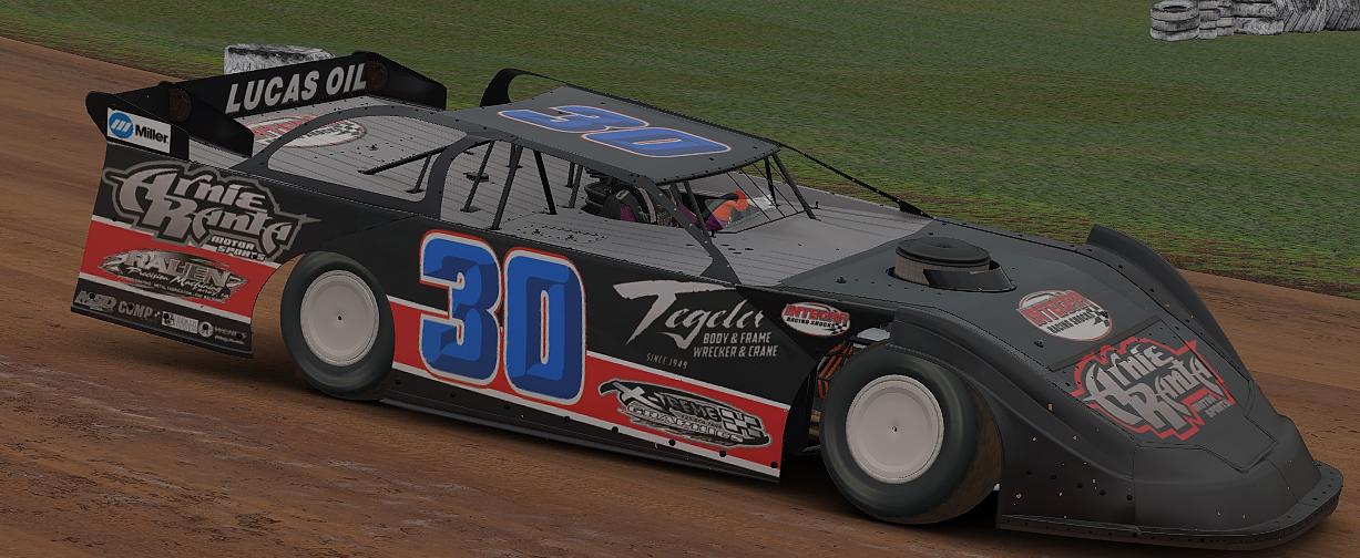 The Brian Birkhoffer Arnie Ranta super by Russell Snellings - Trading ...