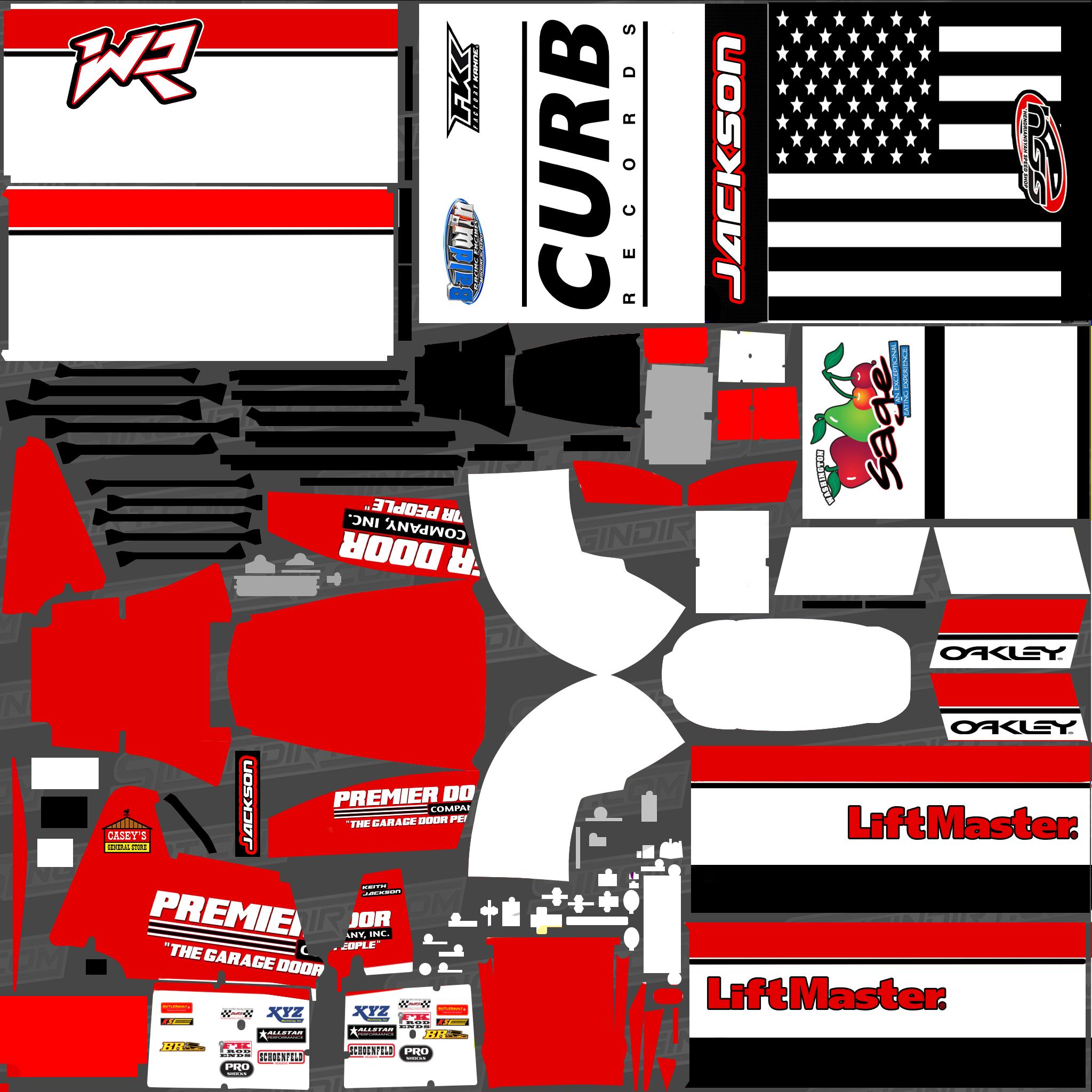 jackson004NEW by Garrett T Worley - Trading Paints